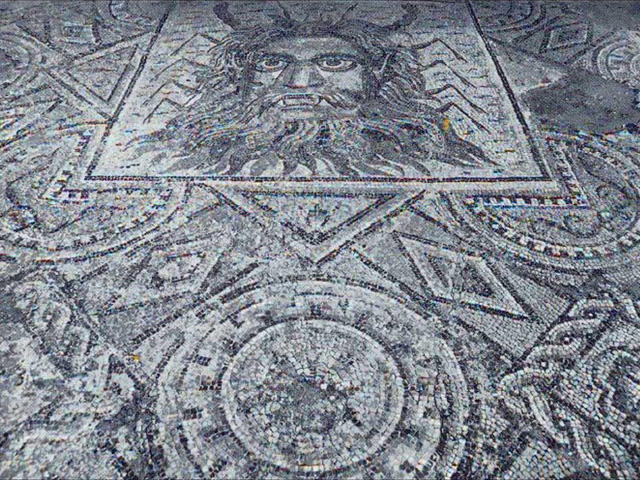 Around the World: Archaeological Site of Lixus - Sky Bird Travel Blog