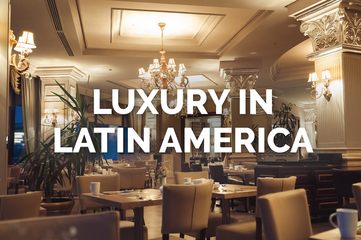 Top Latin American Luxury Resorts - Sky Bird Travel Blog